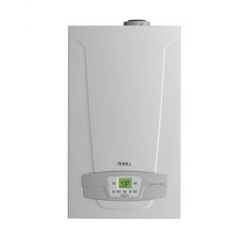 Caldera Baxi Duo Tec 28 DUAL Caldera Baxi Duo Tec 28 DUAL